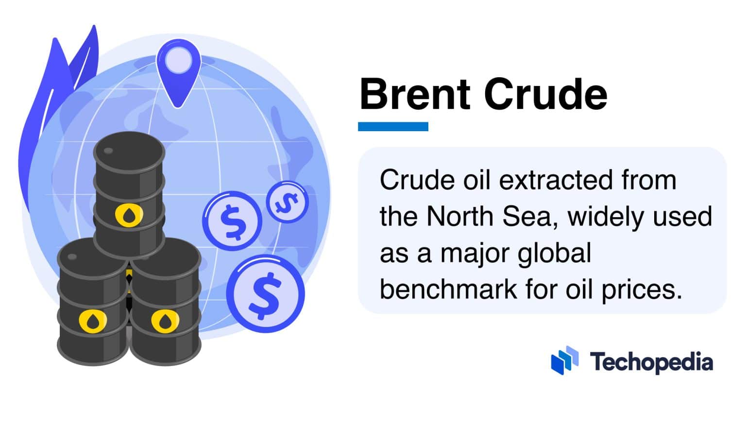 What is Brent Crude? Definition & Its Impact on the Global Economy