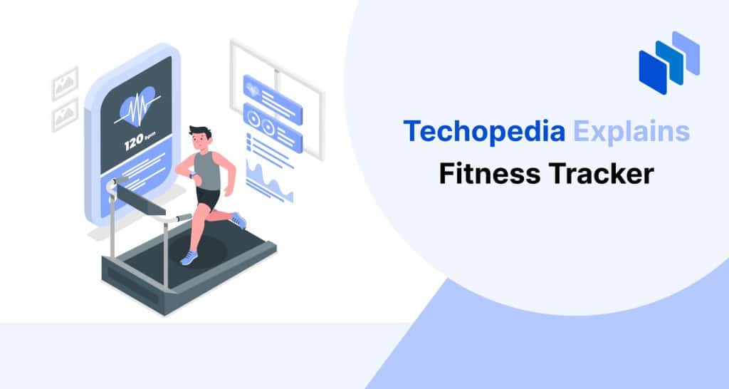 What is Fitness Tracker? Definition, Types & Examples