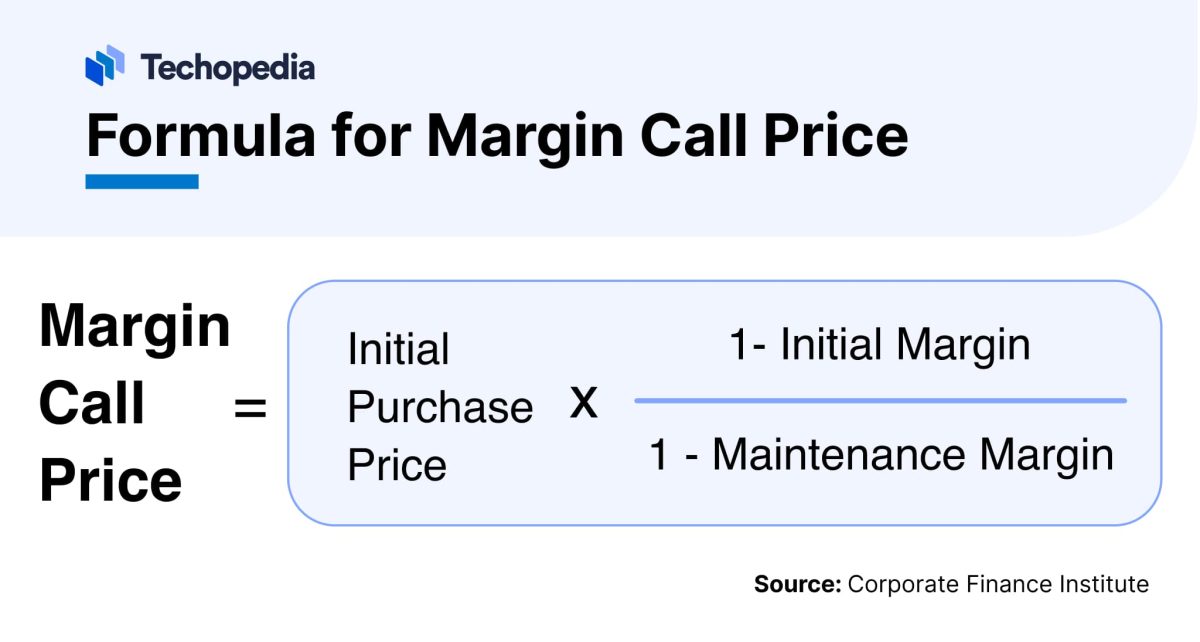 What is the Margin Call? Definition & What Investors Need To Know