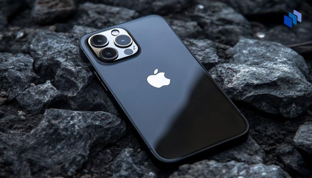 iPhone 16 Pro Leak Points to Return of a Solid Black Variant