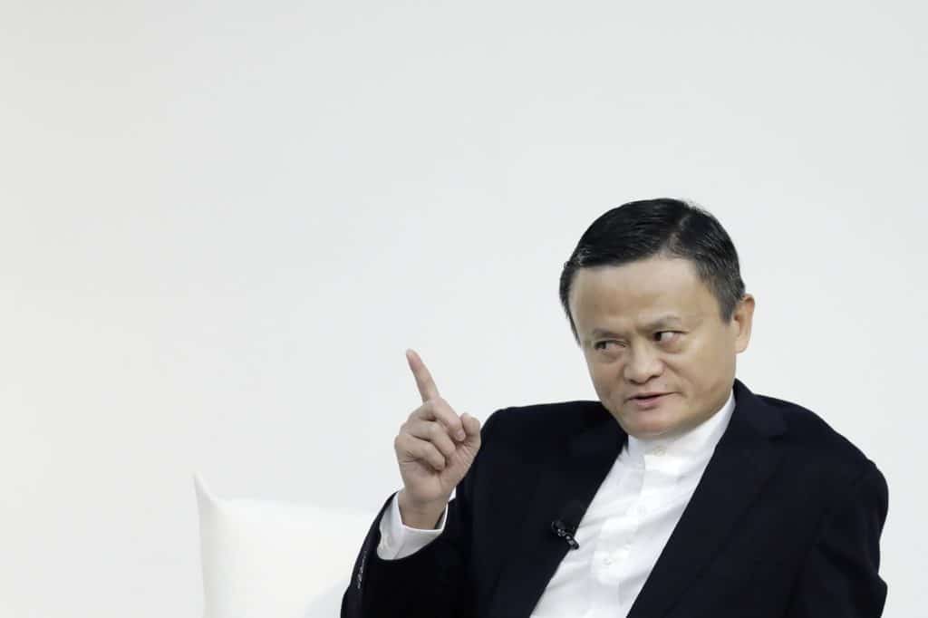 What is Jack Ma’s Net Worth in 2025 - Techopedia