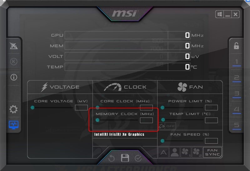 How to Overclock GPU: A Step-by-Step Guide 2025 - Techopedia