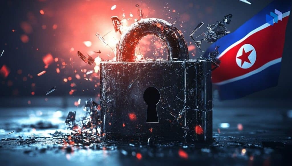 North Korean Hackers’ Crypto Obsession - Techopedia