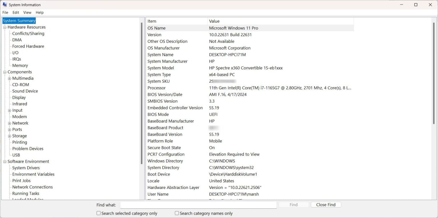 How to Check Your PC Specs (Mac, Windows & Linux): A Comprehensive Guide