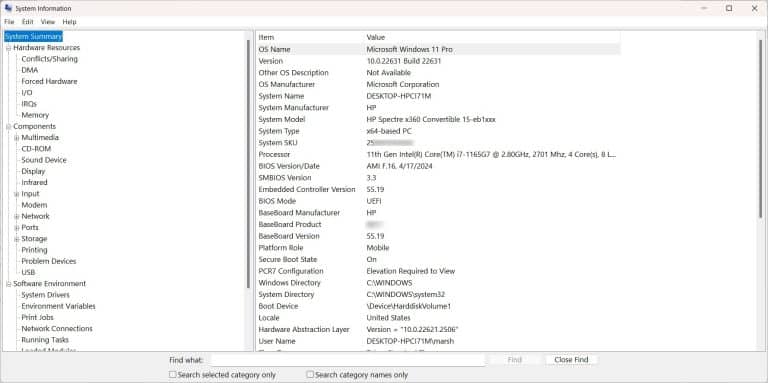 How to Check Your PC Specs (Mac, Windows & Linux): A Comprehensive Guide