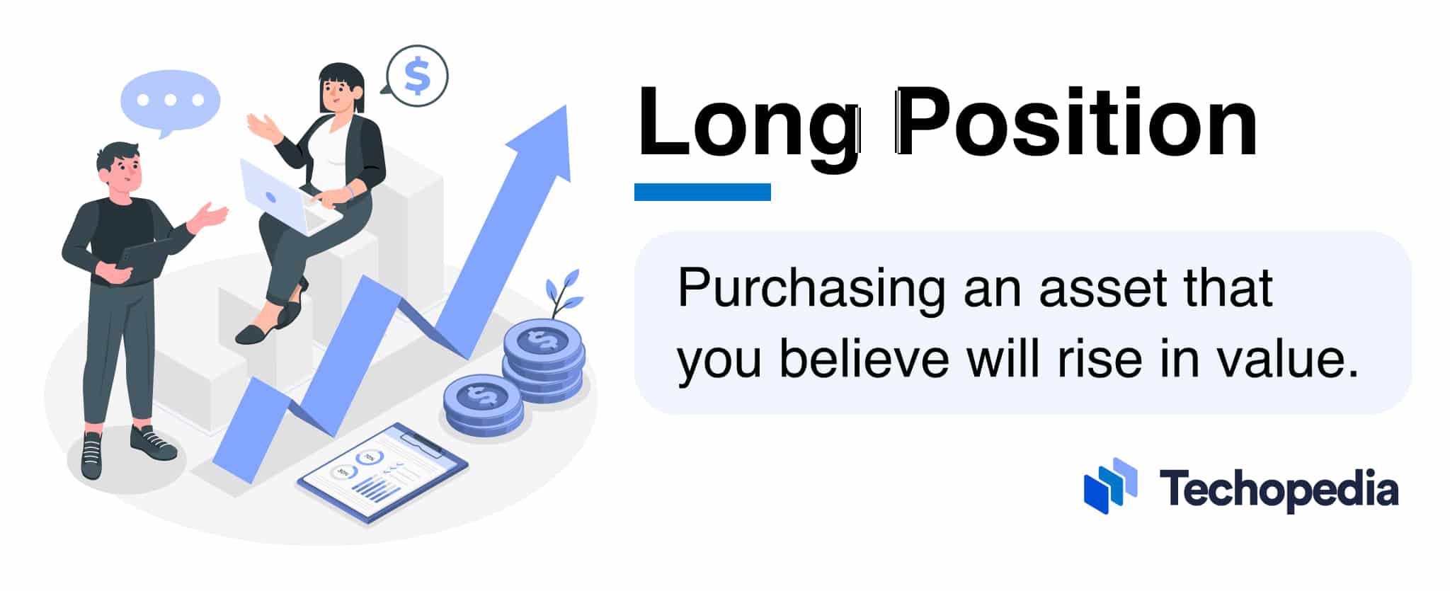 What is a Long Position? Definition & What Investors Need To Know