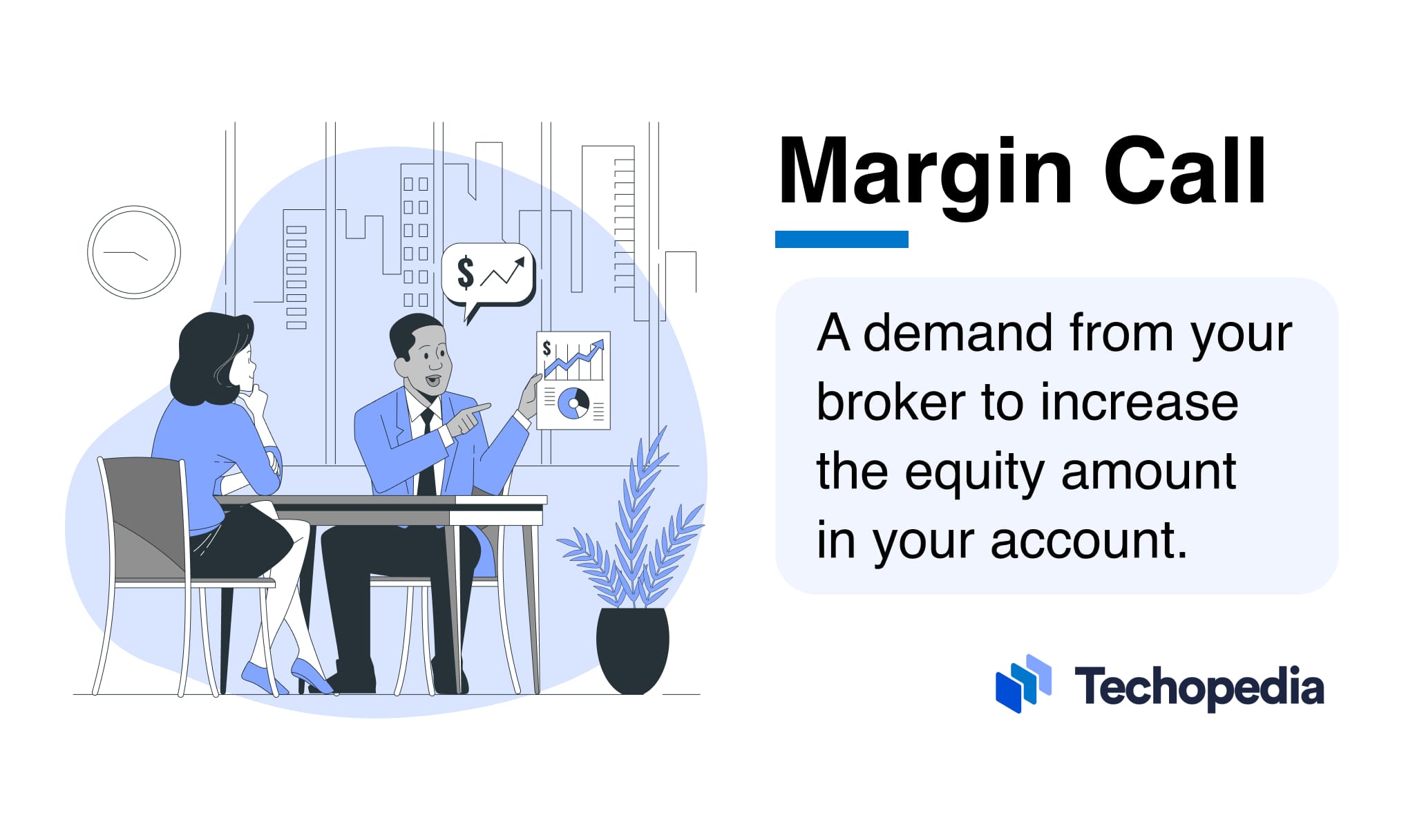 What is the Margin Call? Definition & What Investors Need To Know