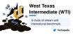 What is the West Texas Intermediate? WTI Definition & Pricing