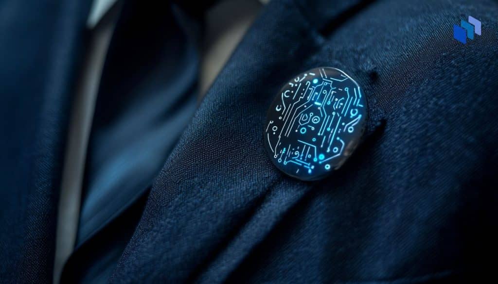 Plaud is the Latest to Try Making an AI Pin - Benzinga