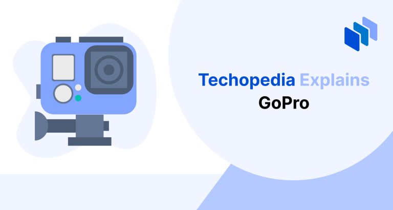 What is GoPro? Definition, Features & Accessories - Techopedia