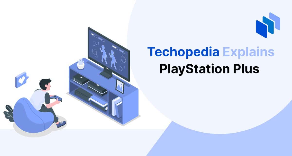 What is PlayStation Plus? How it Works & Tiers Explained - Techopedia