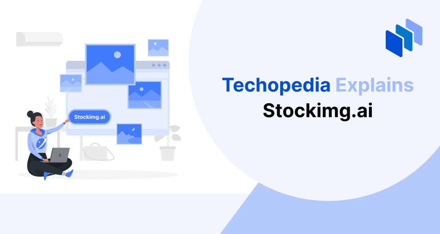 What is Stockimg.ai? Definition, Features & Use Cases - Techopedia