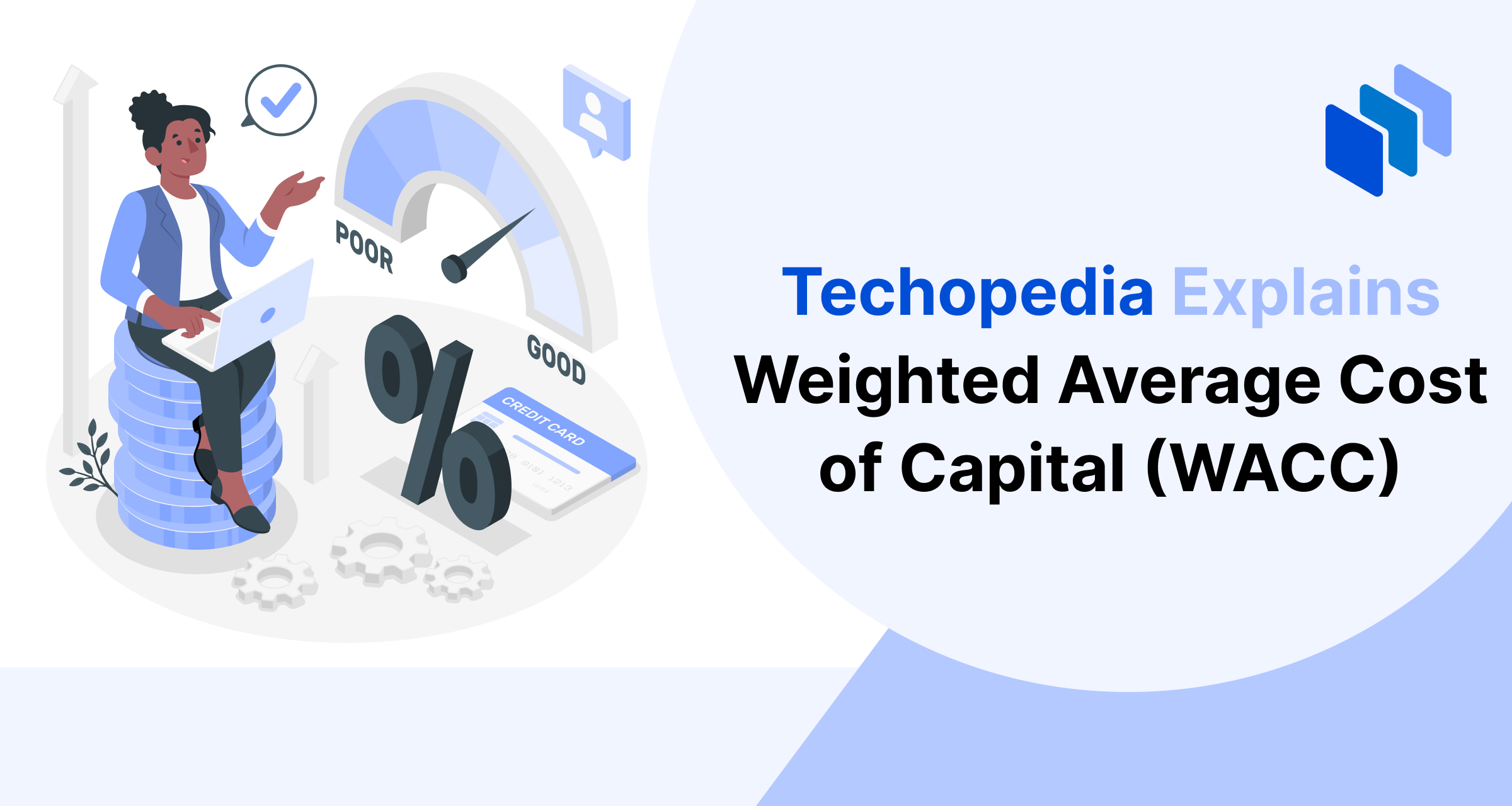 What is Weighted Average Cost of Capital? WACC Definition & Formula