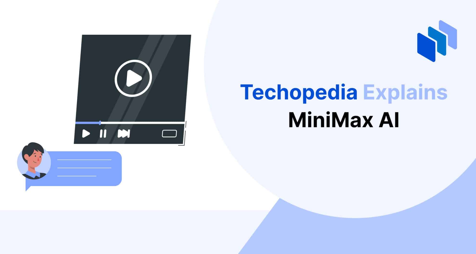 What is MiniMax AI? Definition, How It Works & Examples - Techopedia