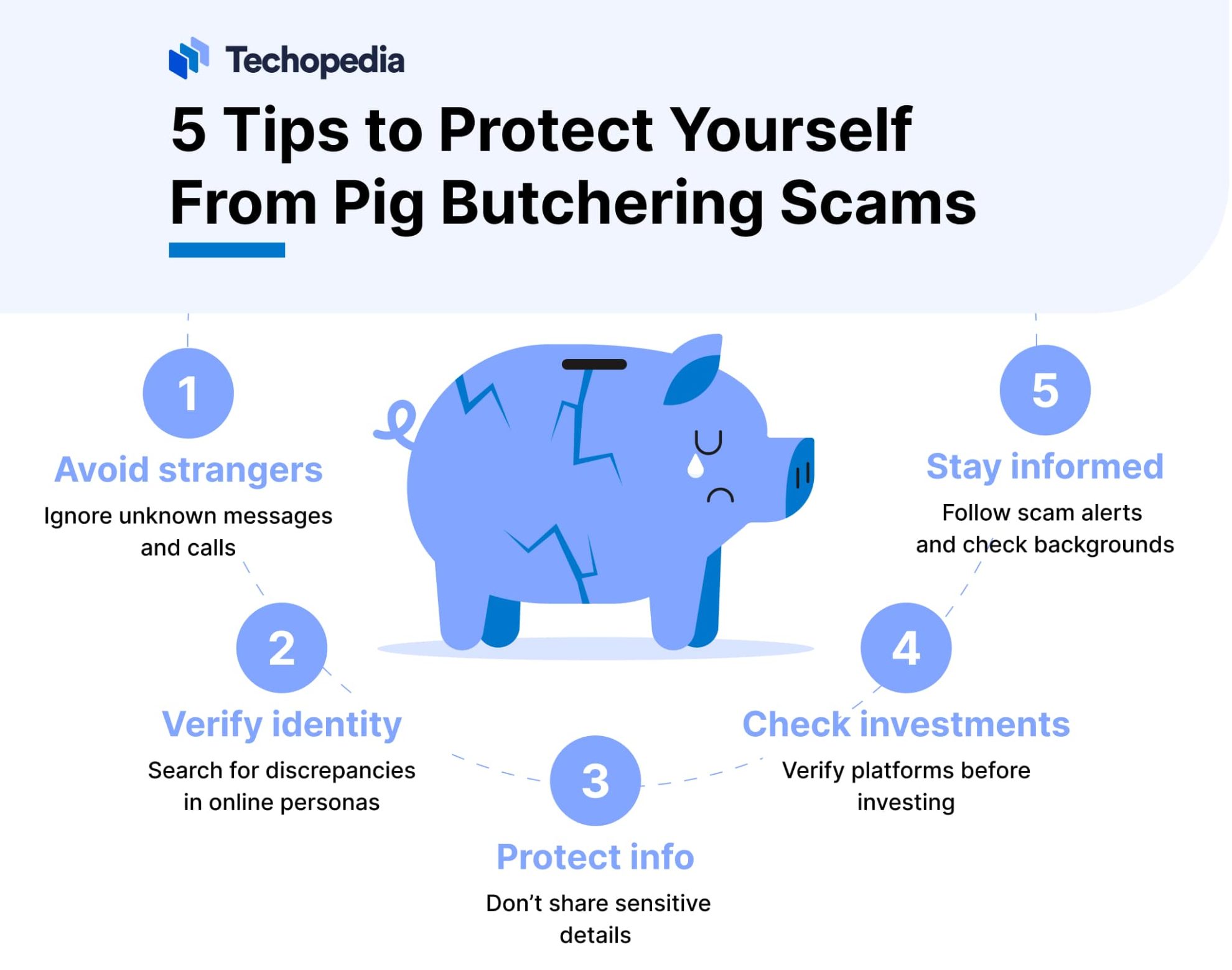 What is Pig Butchering Scam? Definition & How to Protect Yourself