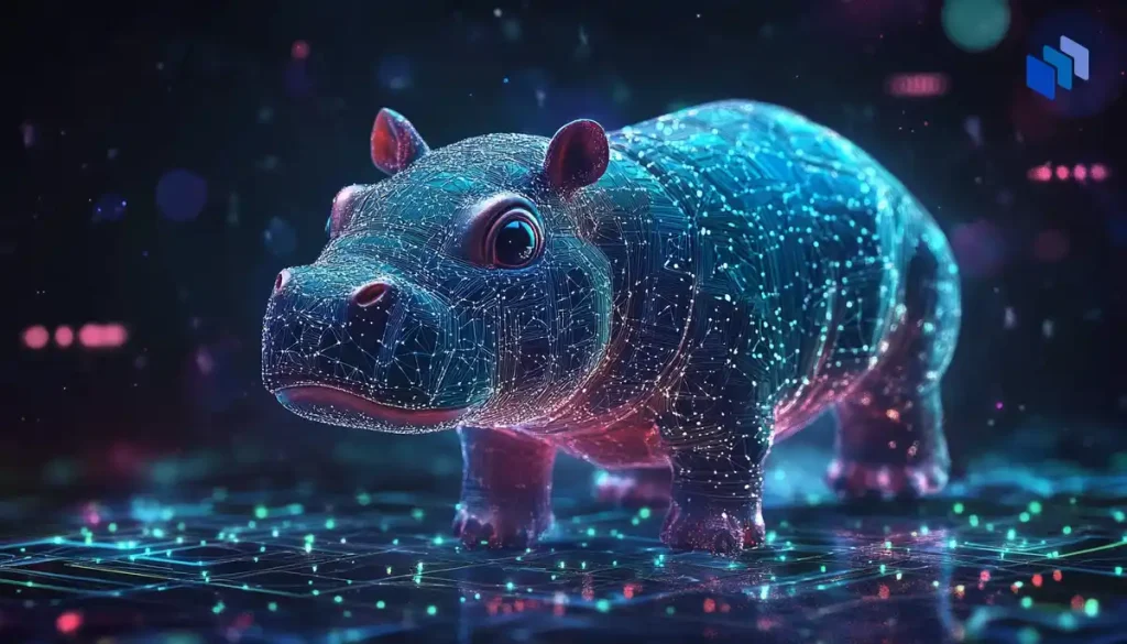 Baby Hippo Memecoin Moo Deng Skyrockets: Will $MOODENG Hype Last ...