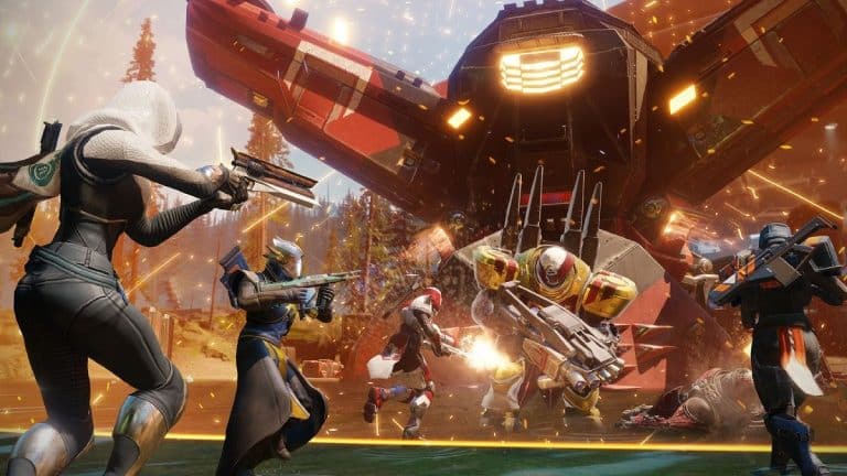 25+ Best FPS Games to Play: Top Shooters Available Now - Techopedia