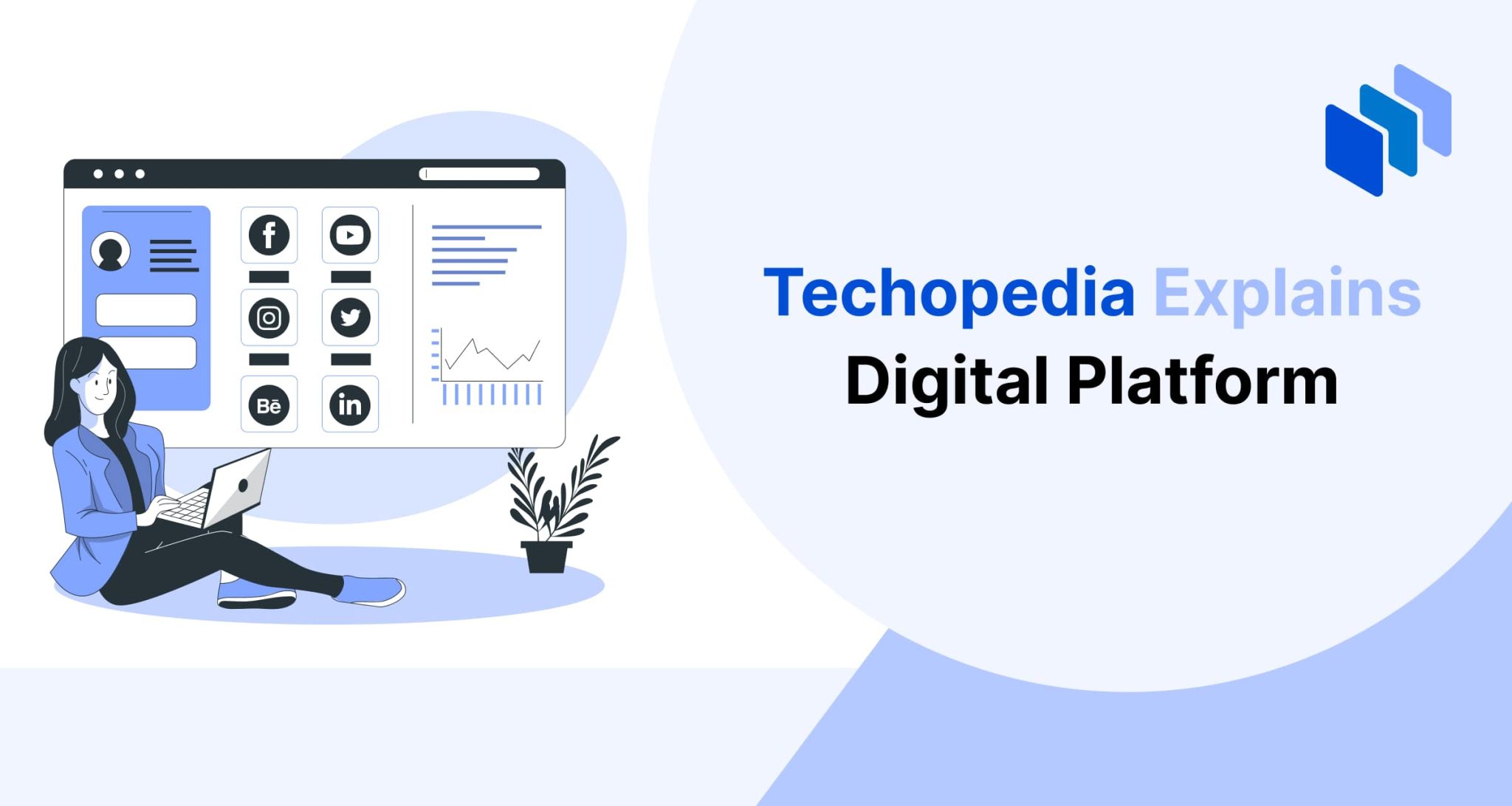 What is a Digital Platform? Definition, Components & Examples