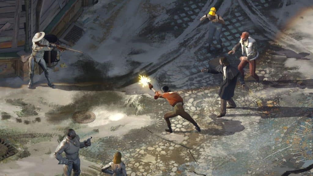 15+ Best RPG Games to Play: Enjoy Ultimate Adventures