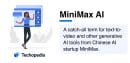 What is MiniMax AI? Definition, How It Works & Examples - Techopedia