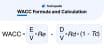 What is Weighted Average Cost of Capital? WACC Definition & Formula
