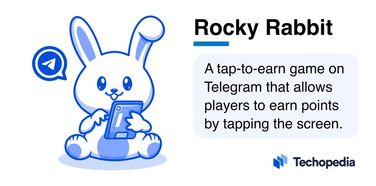 What is Rocky Rabbit? Crypto Game Explained - Techopedia