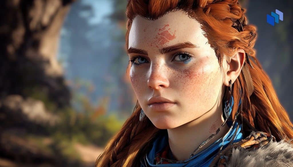 Horizon Zero Dawn Remaster Emerges In Game Ratings Benzinga