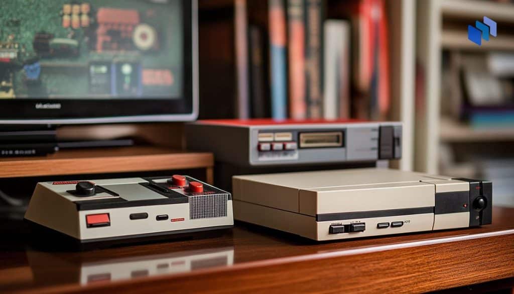 Italian Police Seize Counterfeit Retro Gaming Consoles Worth €50M ...