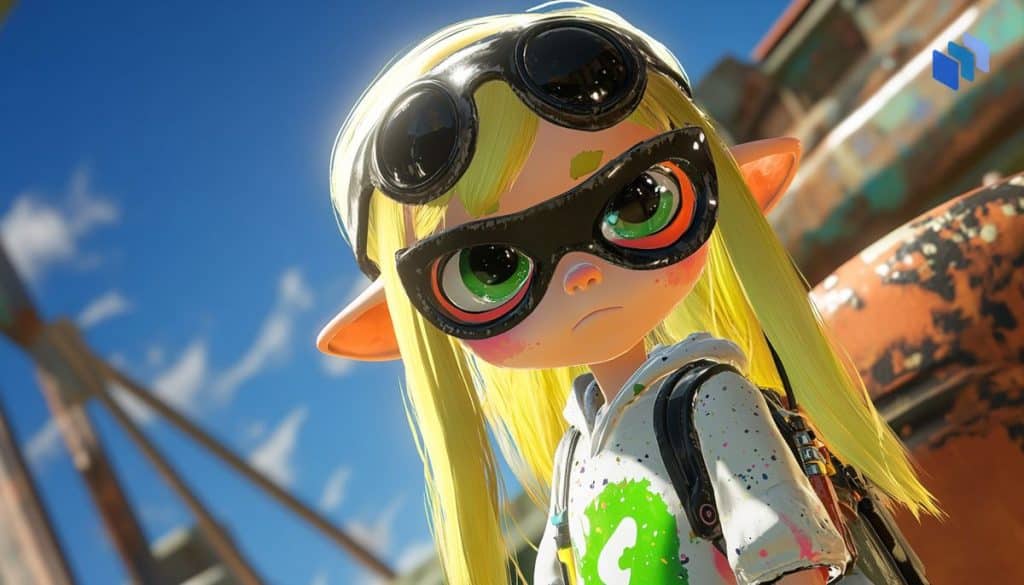 Nintendo Cancels Updates for Splatoon 3 - Benzinga