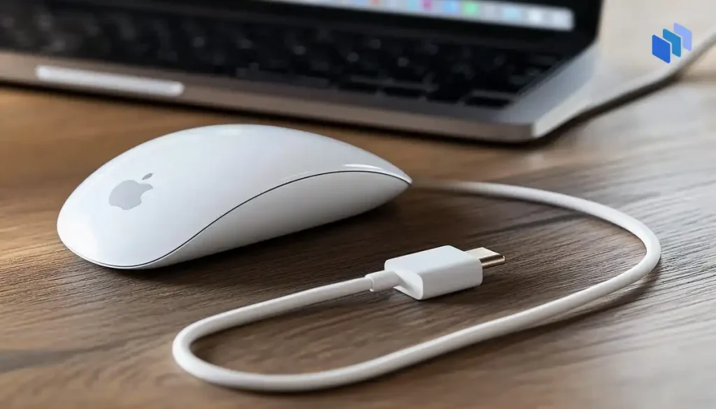 Apple's New Magic Keyboard, Mouse, and Trackpad Have USB-C, But Not ...