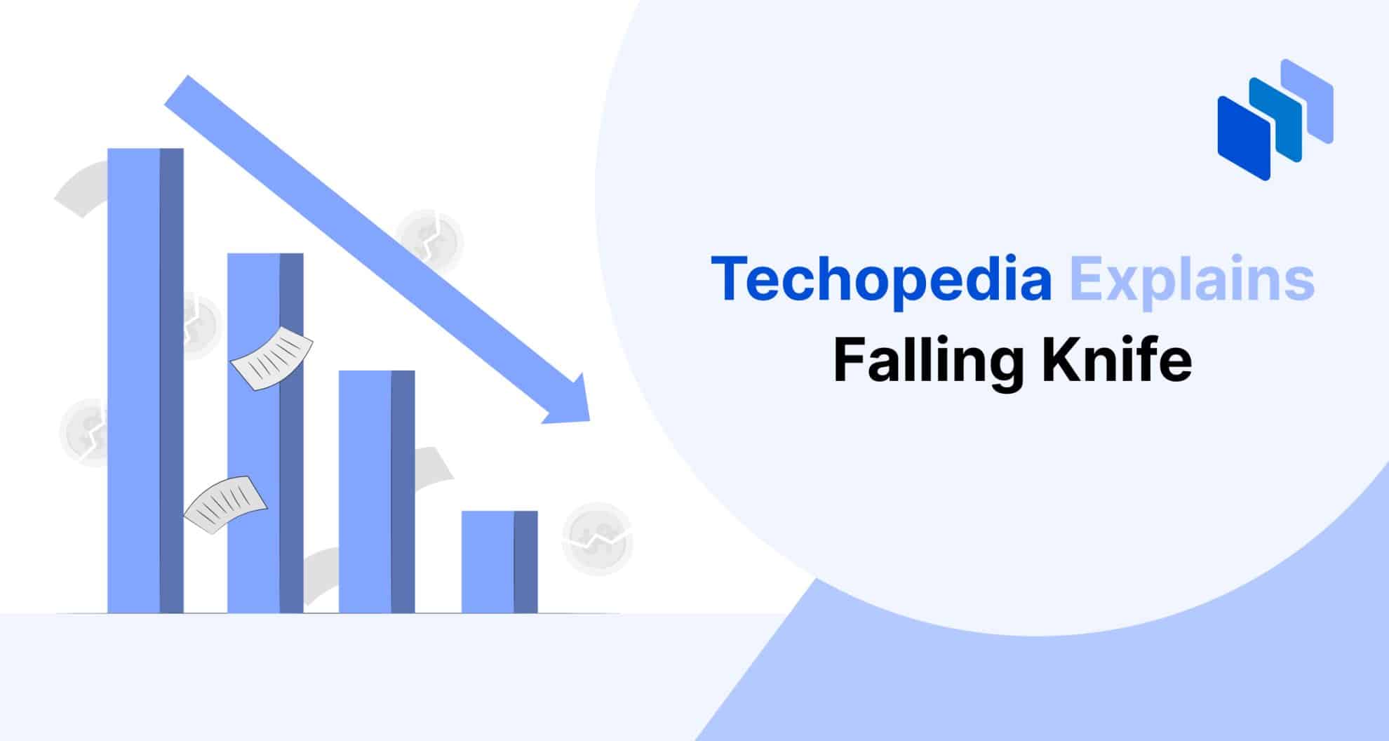 What is the Falling Knife? Definition & What Investors Need To Know