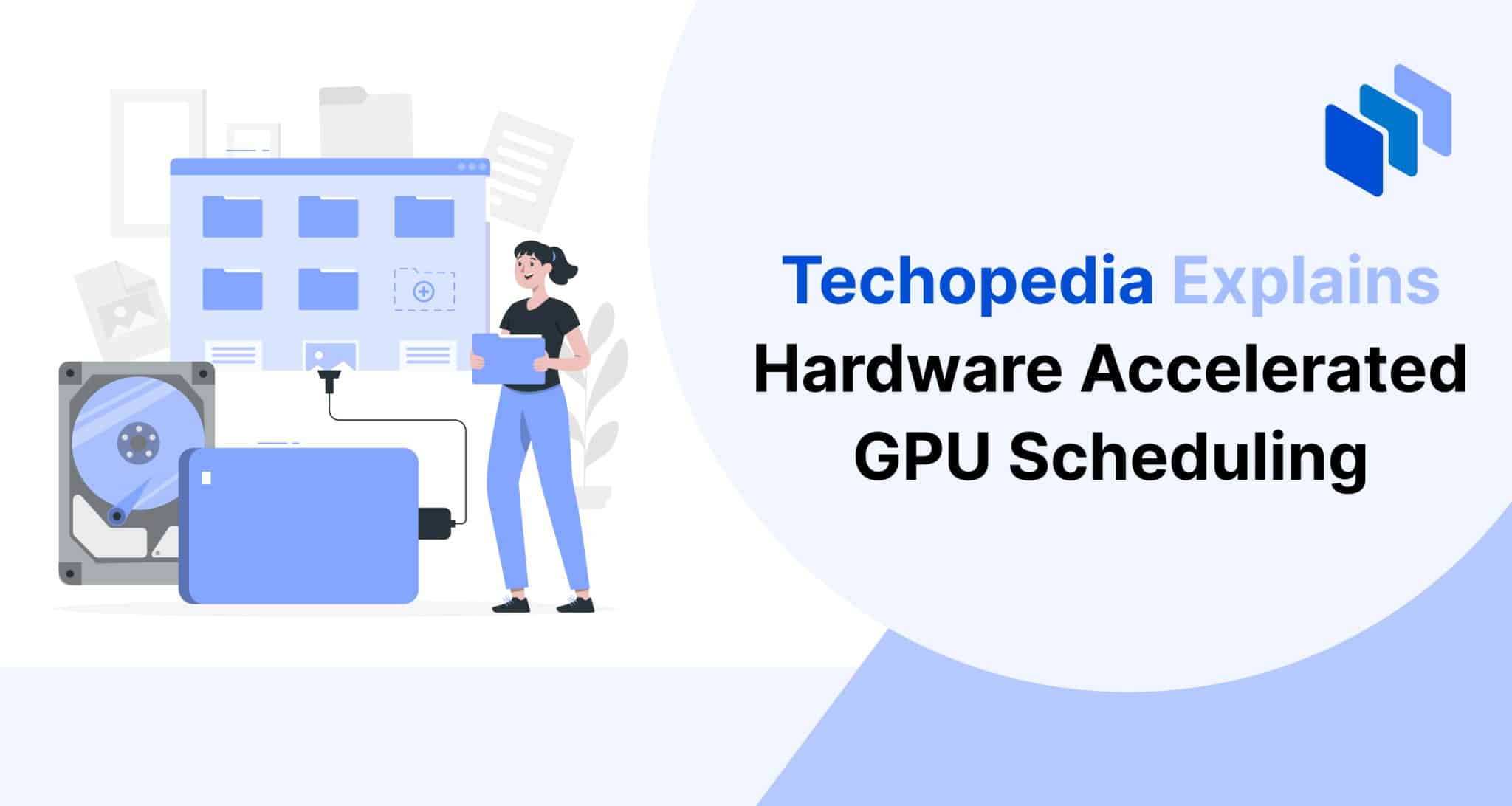 What is Hardware Accelerated GPU Scheduling? Definition from Techopedia