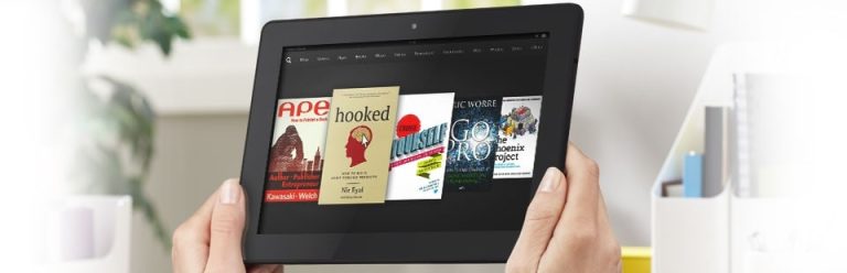 Kindle Direct Publishing: How to Self-Publish in 2026 - Techopedia