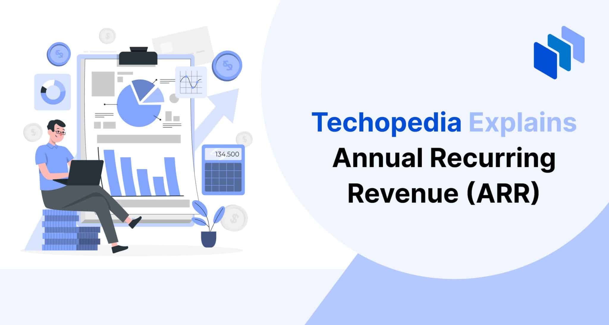 What is Annual Recurring Revenue? ARR Definition, Formula & Use Cases
