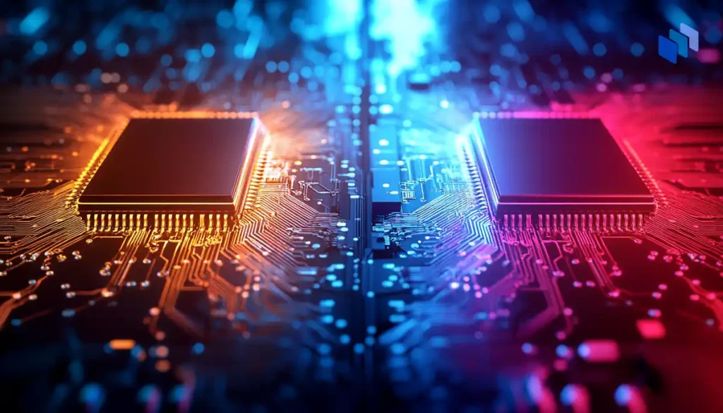 Apple M3 vs. M4 Chip Comparison: Performance, Features & Device ...