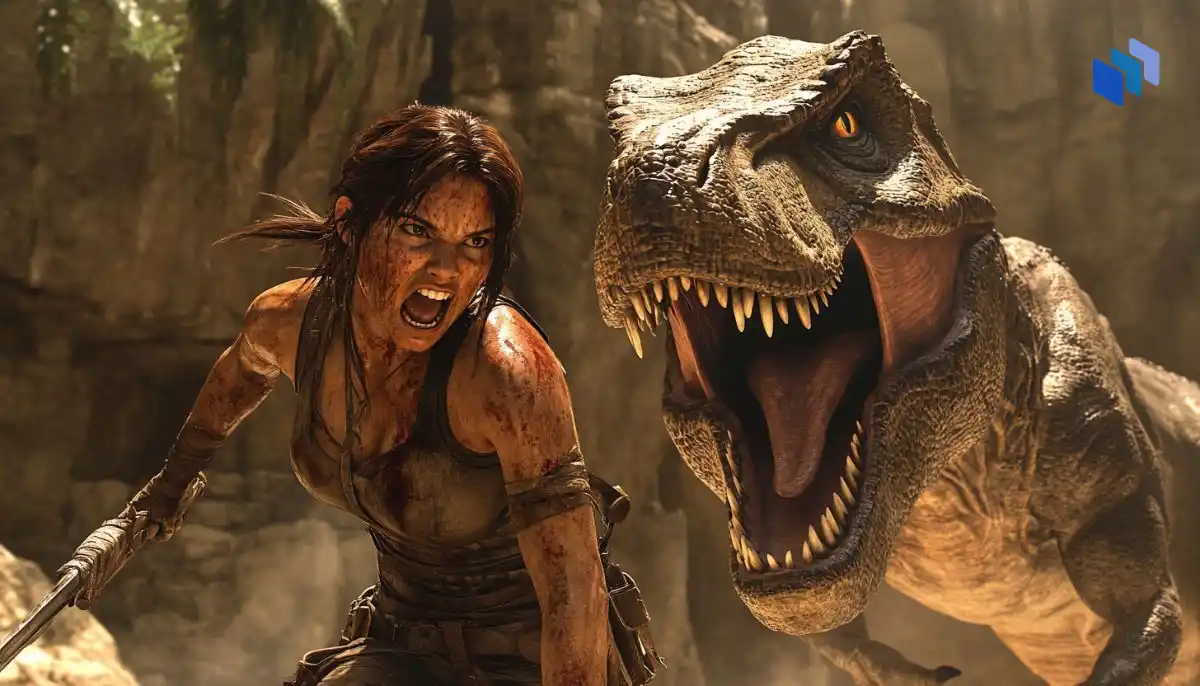 10 Best Classic Tomb Raider Levels: Lara’s Greatest Missions - Techopedia