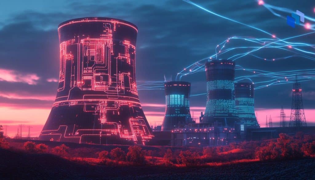 Big Tech Goes Nuclear to Cover AI Costs – What's Next? - Benzinga