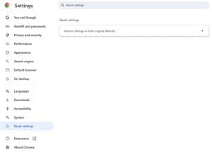 How to Stop Google Redirects to Bing – A Complete 2025 Guide