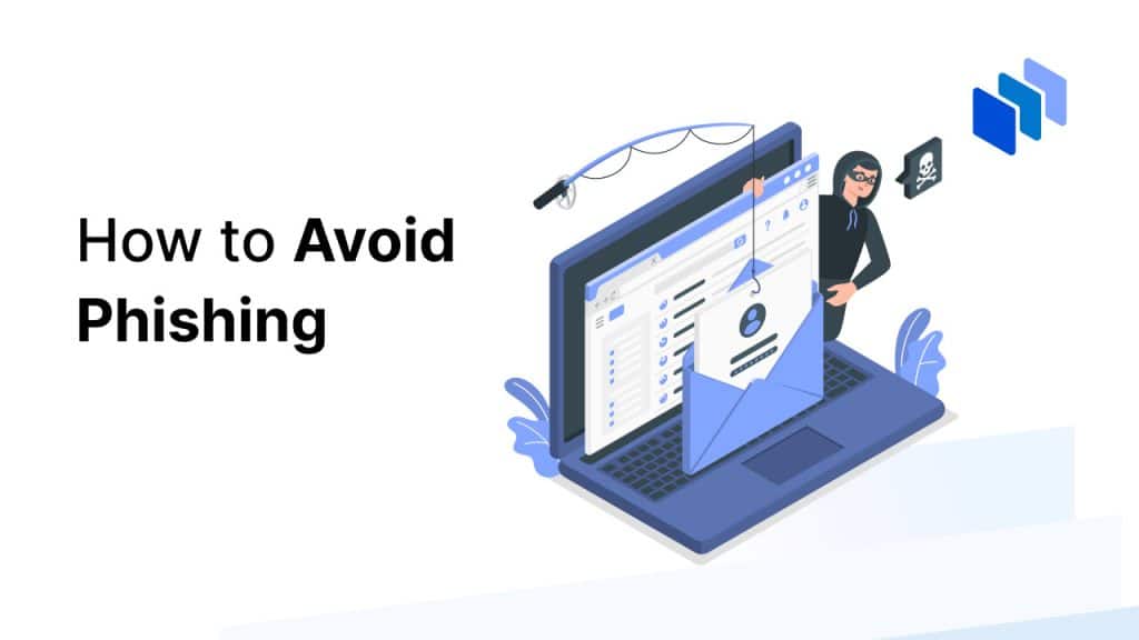 How to Avoid Phishing Scams in 2025 – A Complete Guide