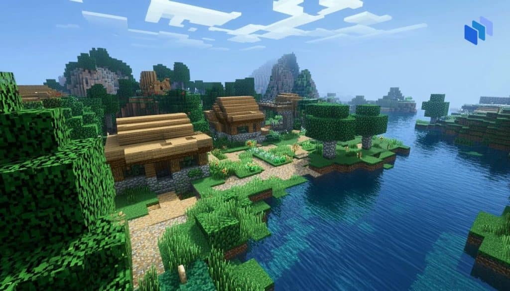 Minecraft Explores No-Item-Loss Deaths in Latest Beta Update - Benzinga