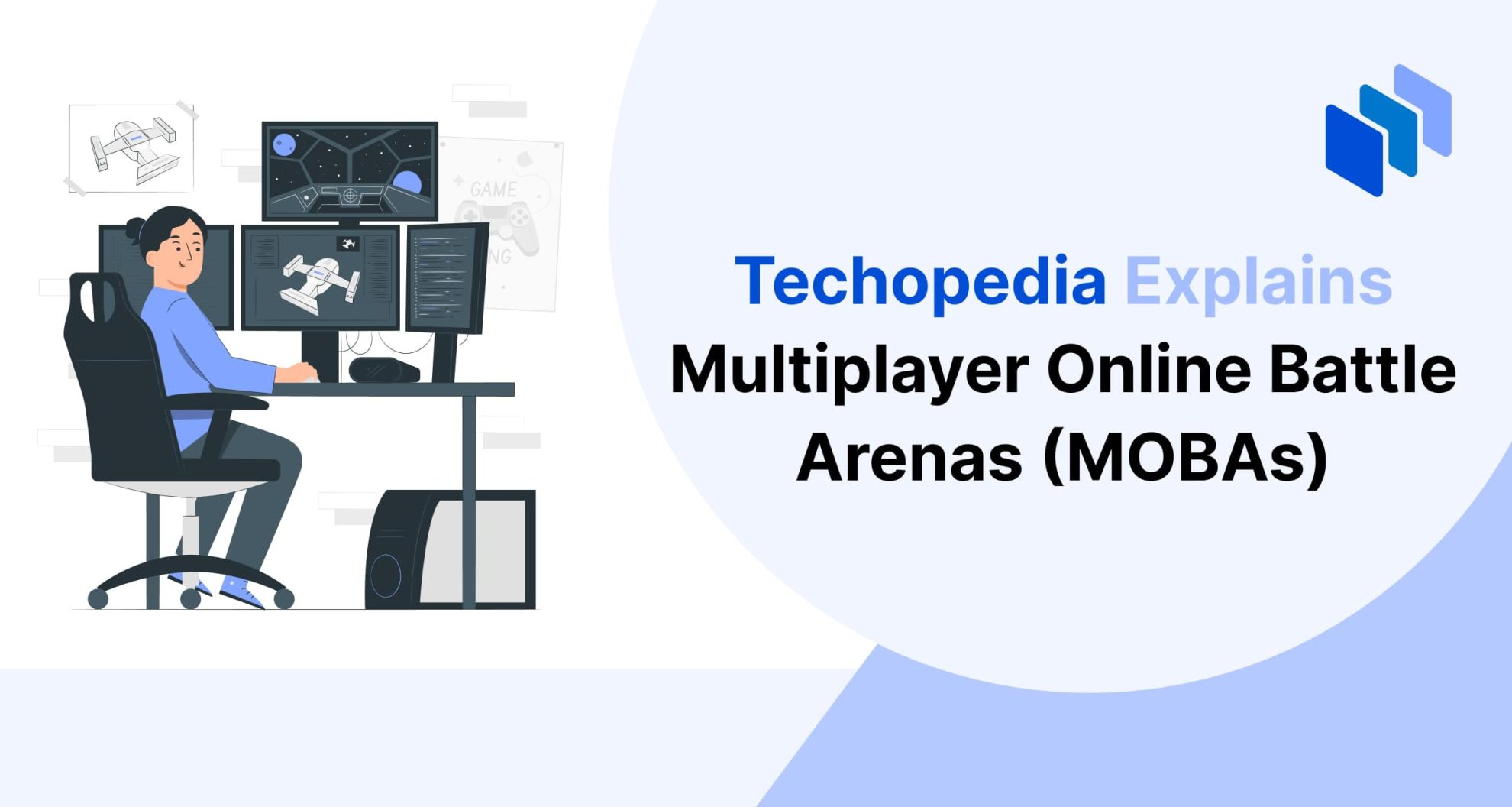 What is a MOBA? Multiplayer Online Battle Arena Explained