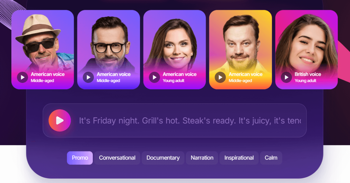 AI Voice Cloning: How to Clone Your Own Voice - Techopedia