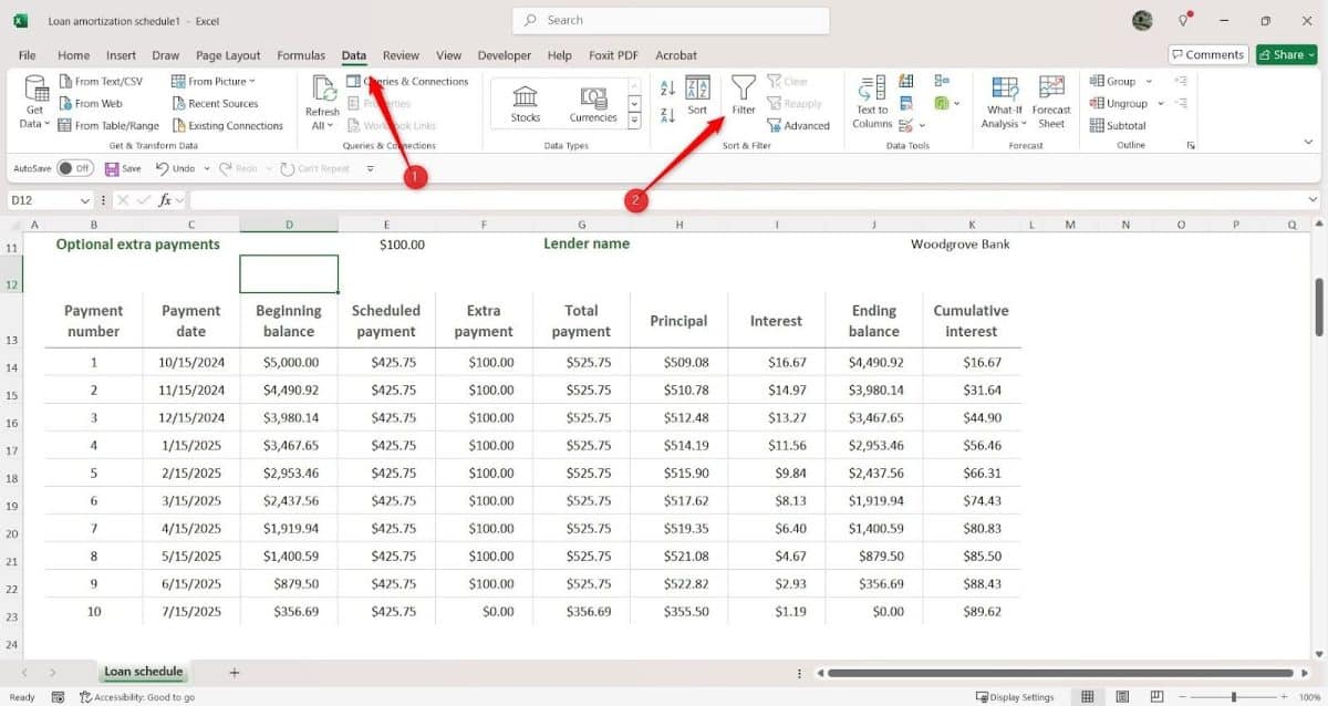 15 Excel Tips and Tricks to Make Your Life Easier - Techopedia