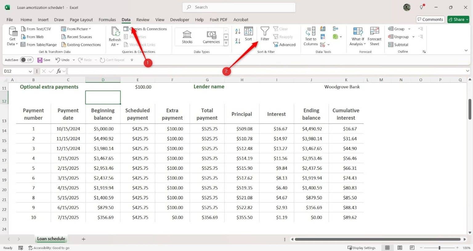 15 Excel Tips and Tricks to Make Your Life Easier - Techopedia