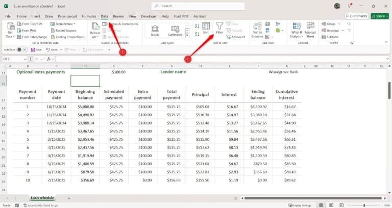 15 Excel Tips and Tricks to Make Your Life Easier - Techopedia