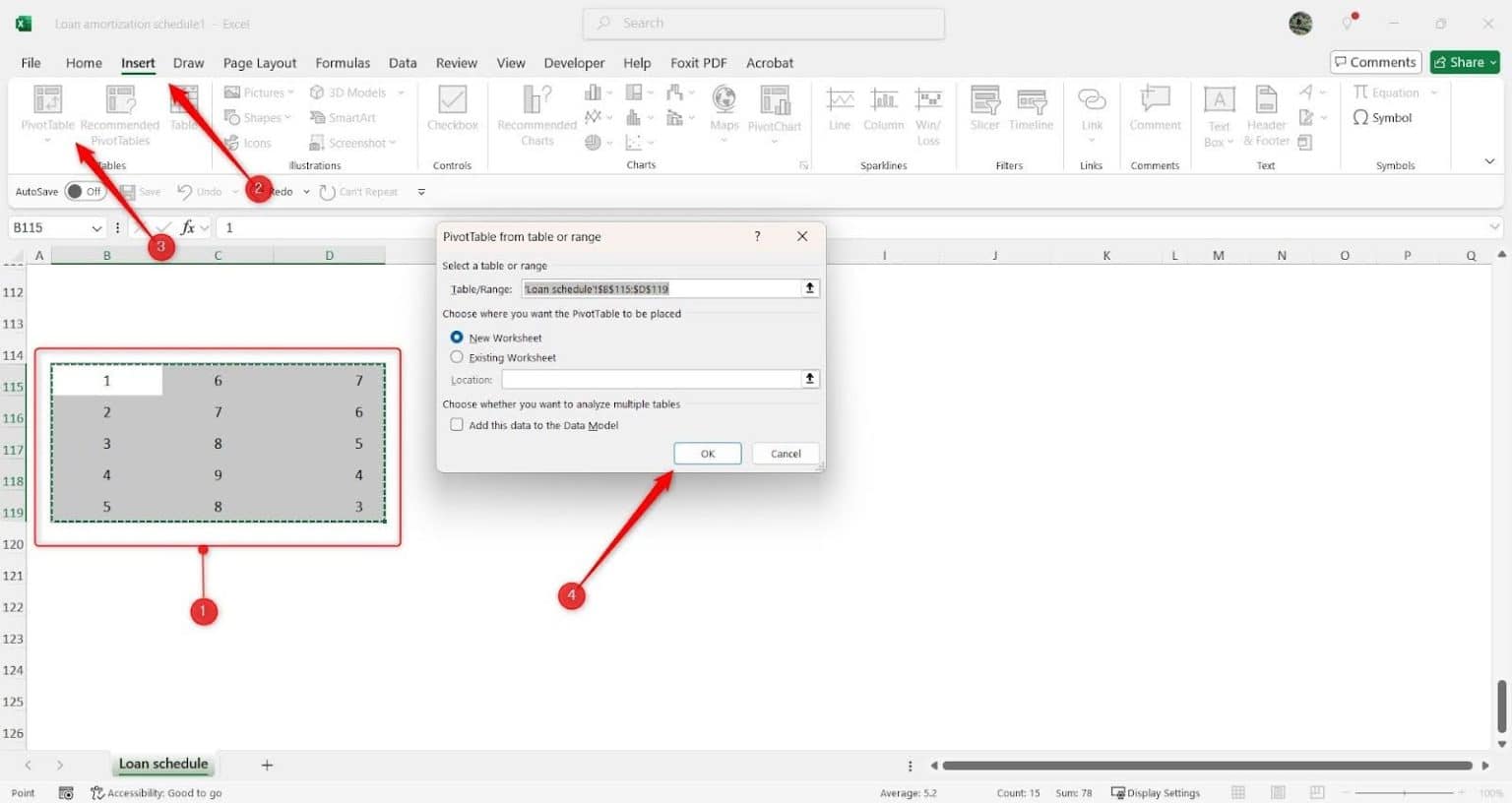 15 Excel Tips and Tricks to Make Your Life Easier - Techopedia