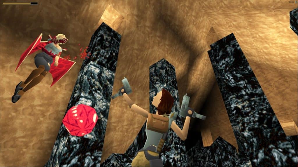 10 Best Classic Tomb Raider Levels: Lara’s Greatest Missions - Techopedia