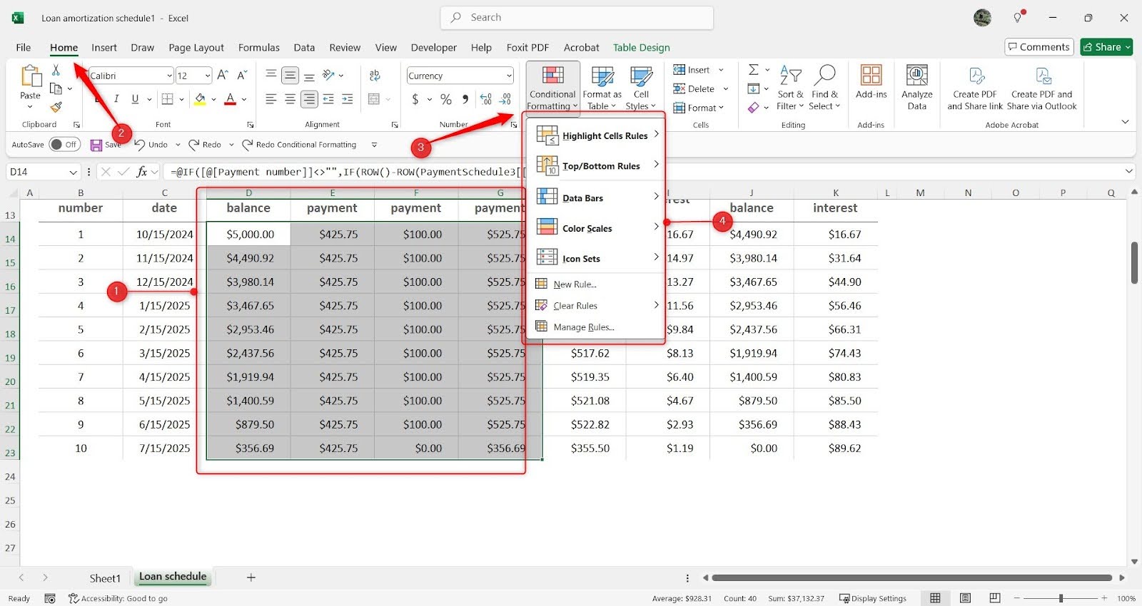 15 Excel Tips and Tricks to Make Your Life Easier - Techopedia
