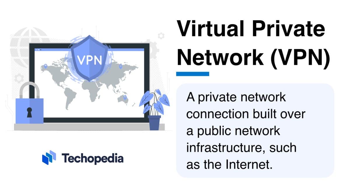 What is a VPN? Virtual Private Network Definition, Types & Uses ...