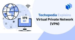 What is a VPN? Virtual Private Network Definition, Types & Uses ...